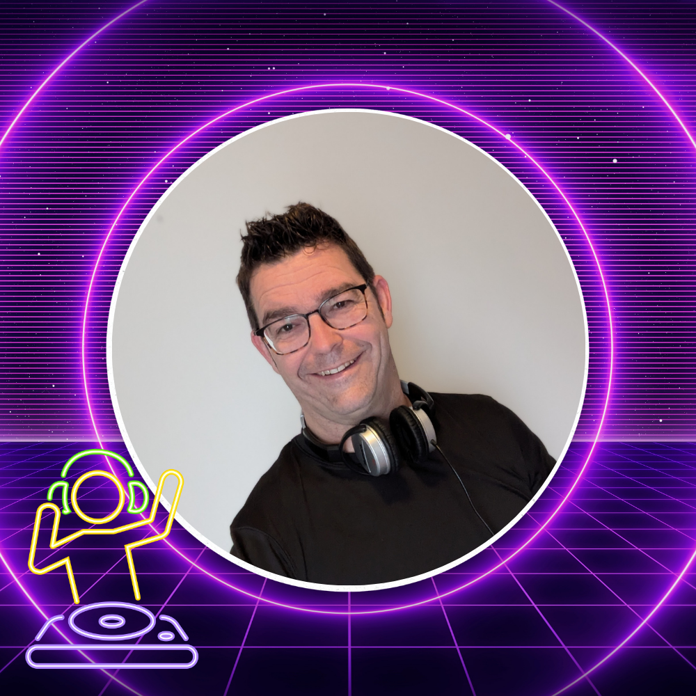 Feest DJ Rob Kastelijn – Zin in een feestje